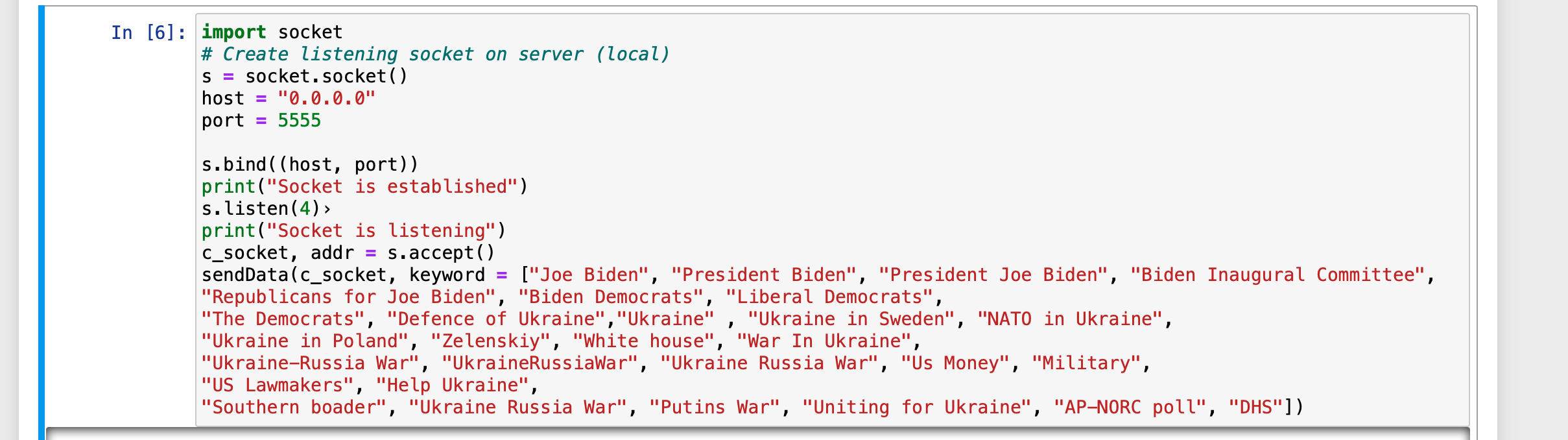 GitHub - vijay9237865/Real_Time_Data_Analysis: The major goal of our ...