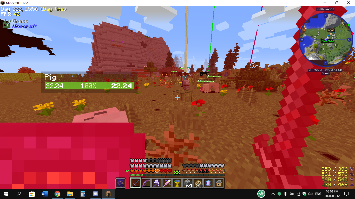 Siren effect bug. · Issue #2628 · AlexModGuy/Ice_and_Fire · GitHub