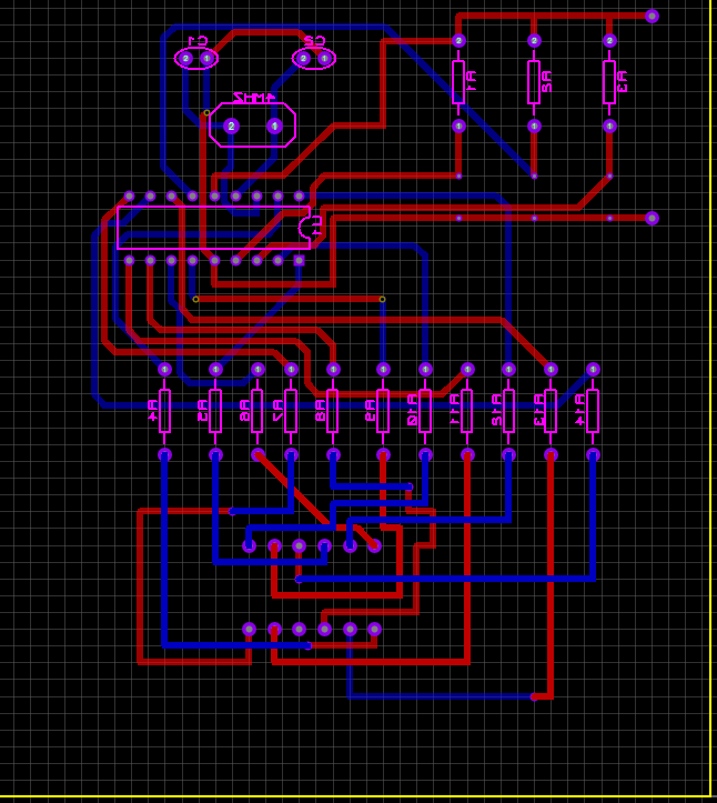 GitHub - fkaanuslu/4Digit7SegmentDisplayWithAssembly: 4 Digit 7 Segment ...