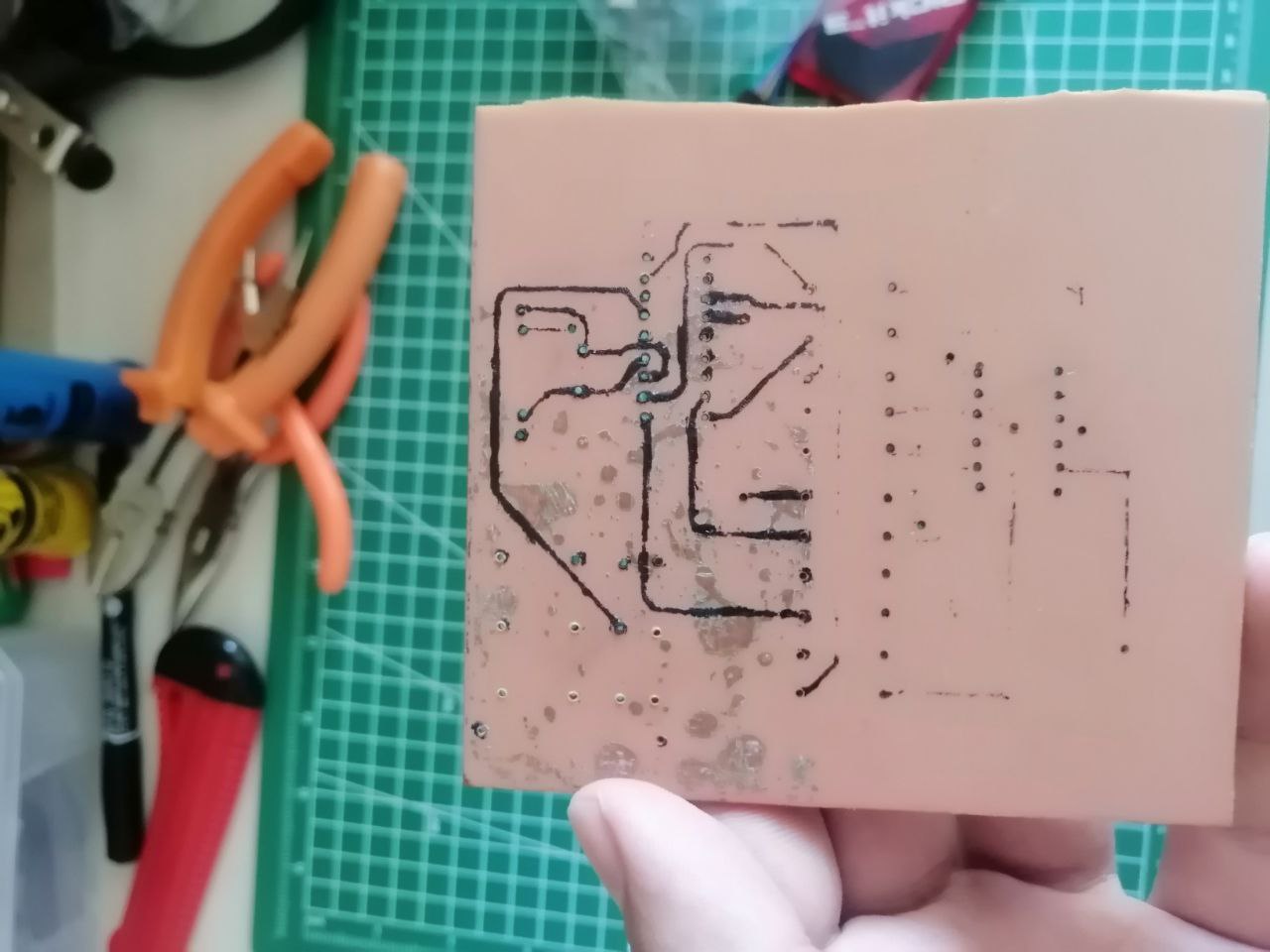 GitHub - fkaanuslu/4Digit7SegmentDisplayWithAssembly: 4 Digit 7 Segment ...