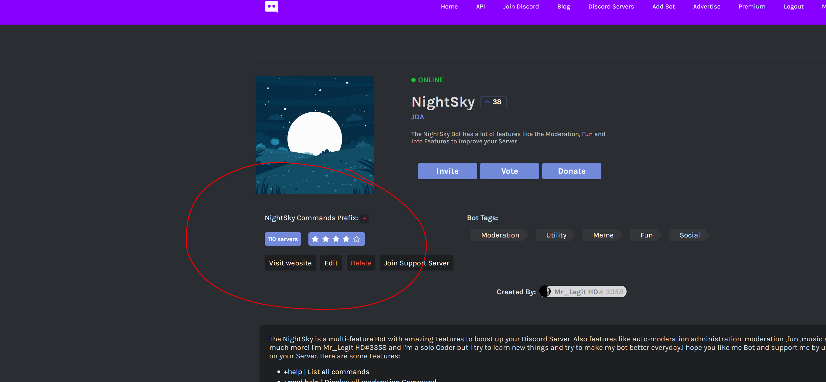 Reviews Error · Issue #494 · top-gg/issues · GitHub