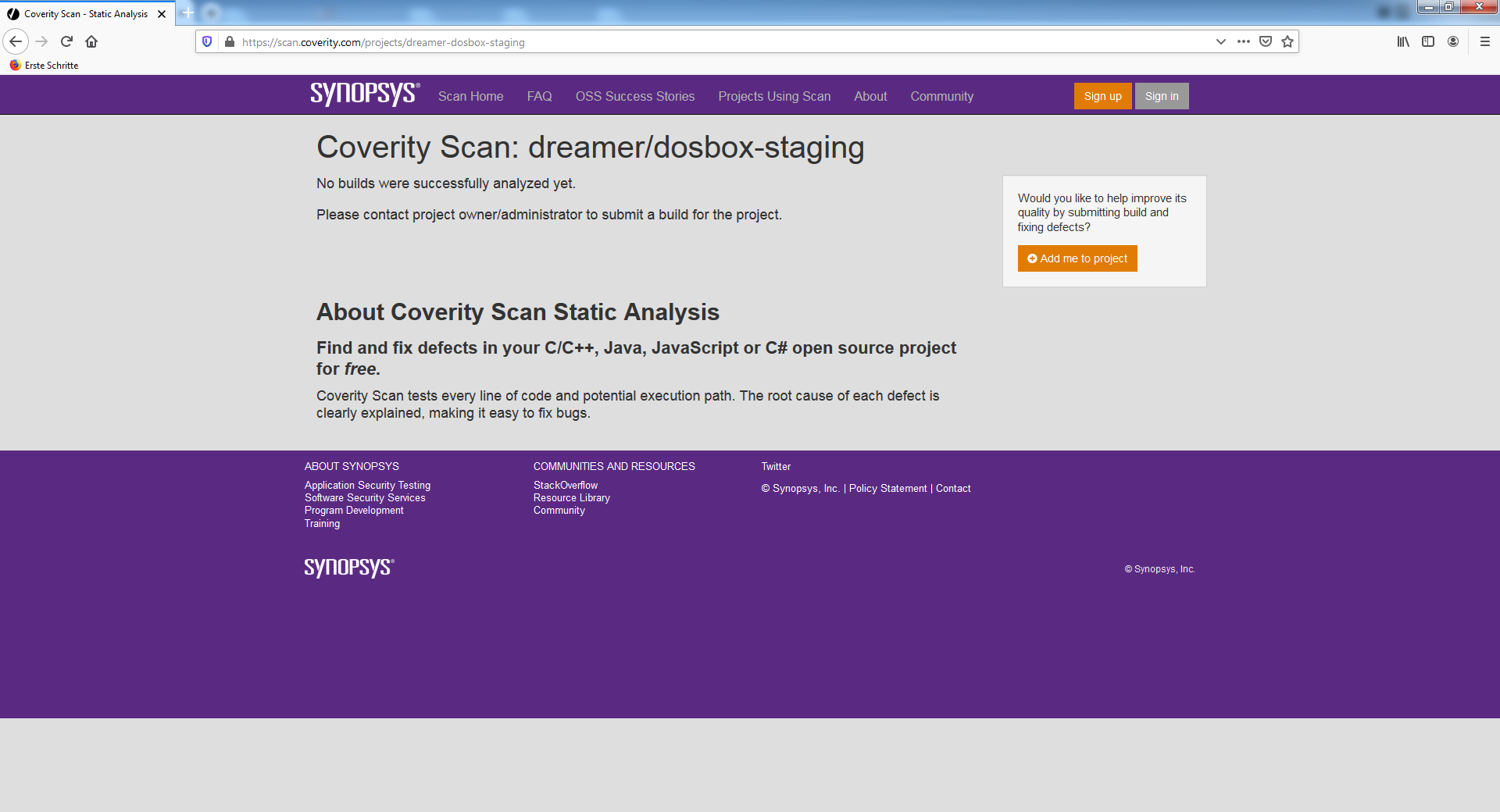 Automate regression testing · Issue #23 · dosbox-staging/dosbox-staging ...