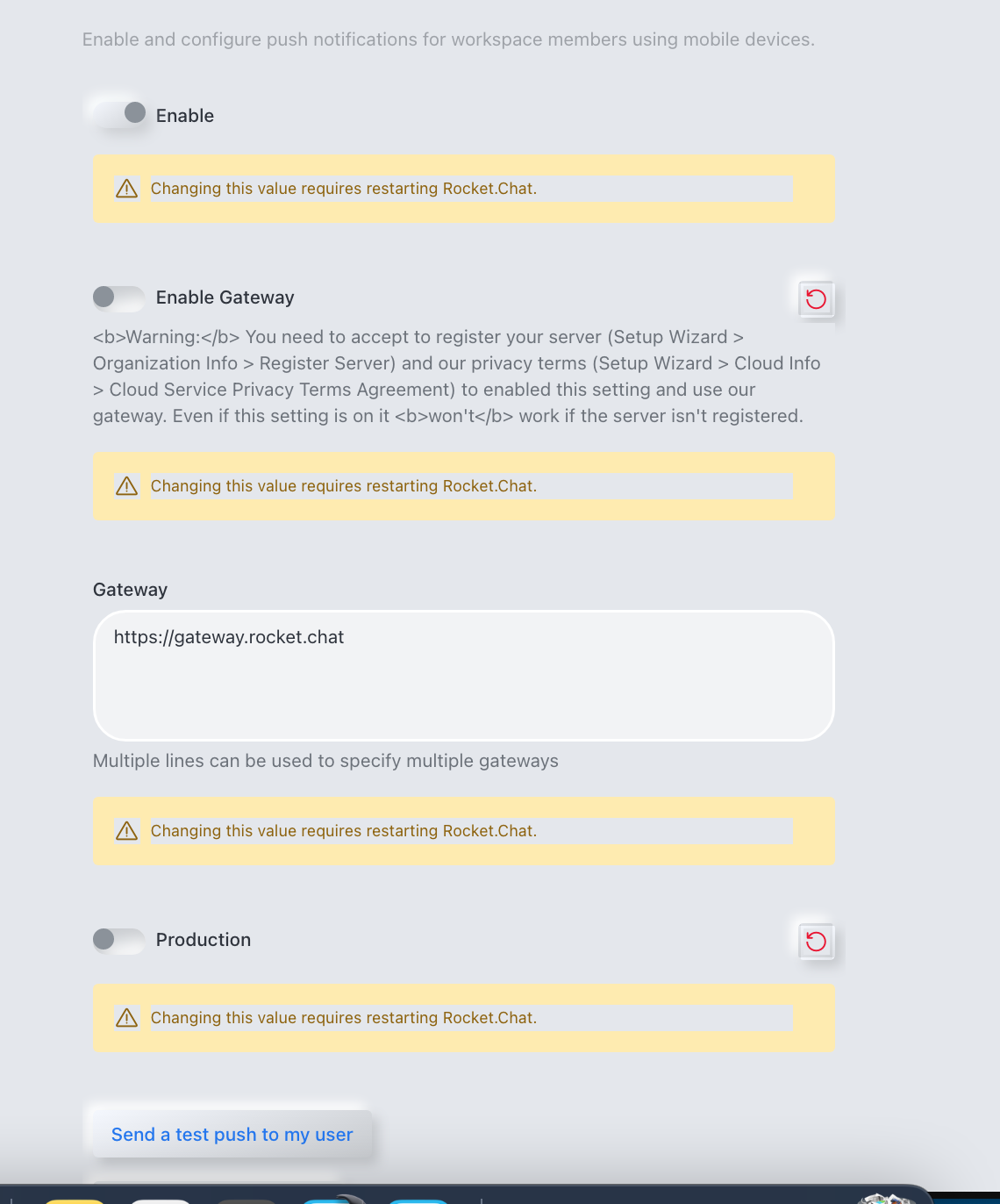 Push notifications did not received in IOS · Issue #4599 · RocketChat/Rocket.Chat.ReactNative ...