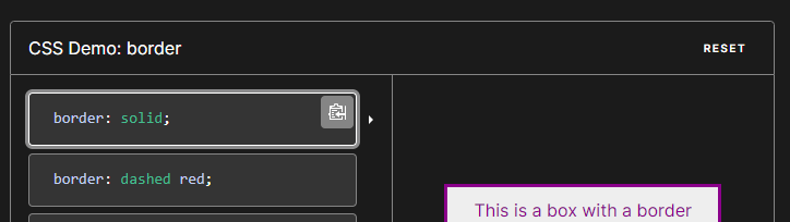 Interactive Example copy button not working as expected · Issue #2517 · mdn/interactive-examples ...