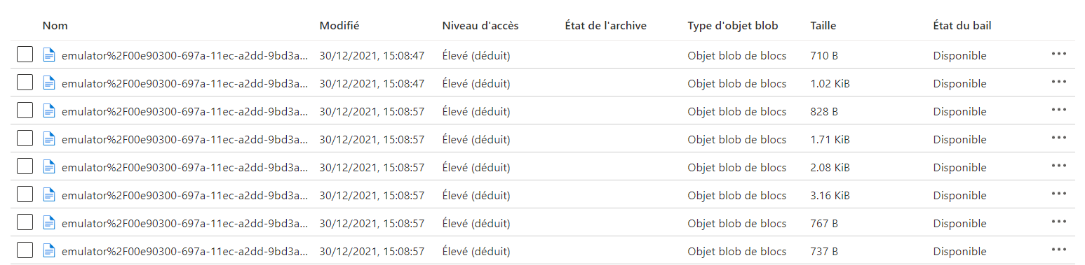 Group the json bot conversations into only one · Issue #8877 ...