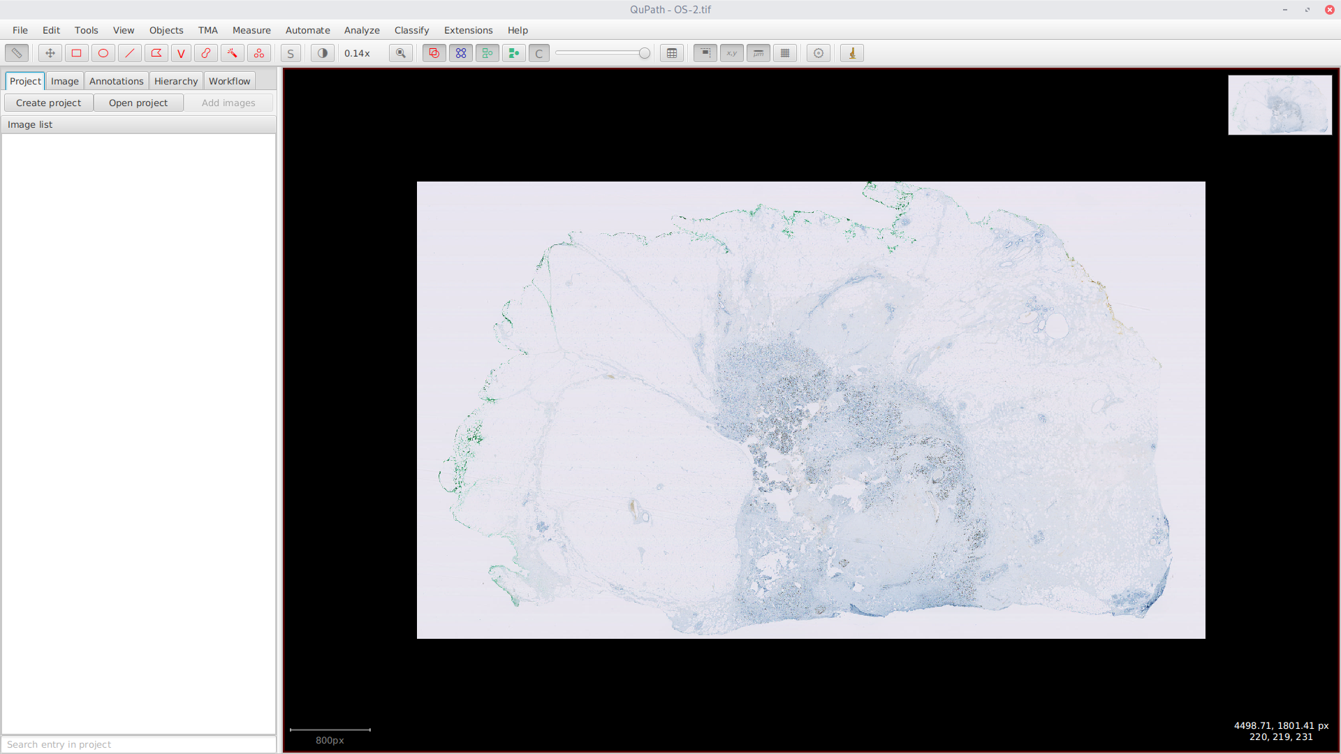 improve compatibility with bioformats · Issue #1365 · libvips/libvips ...