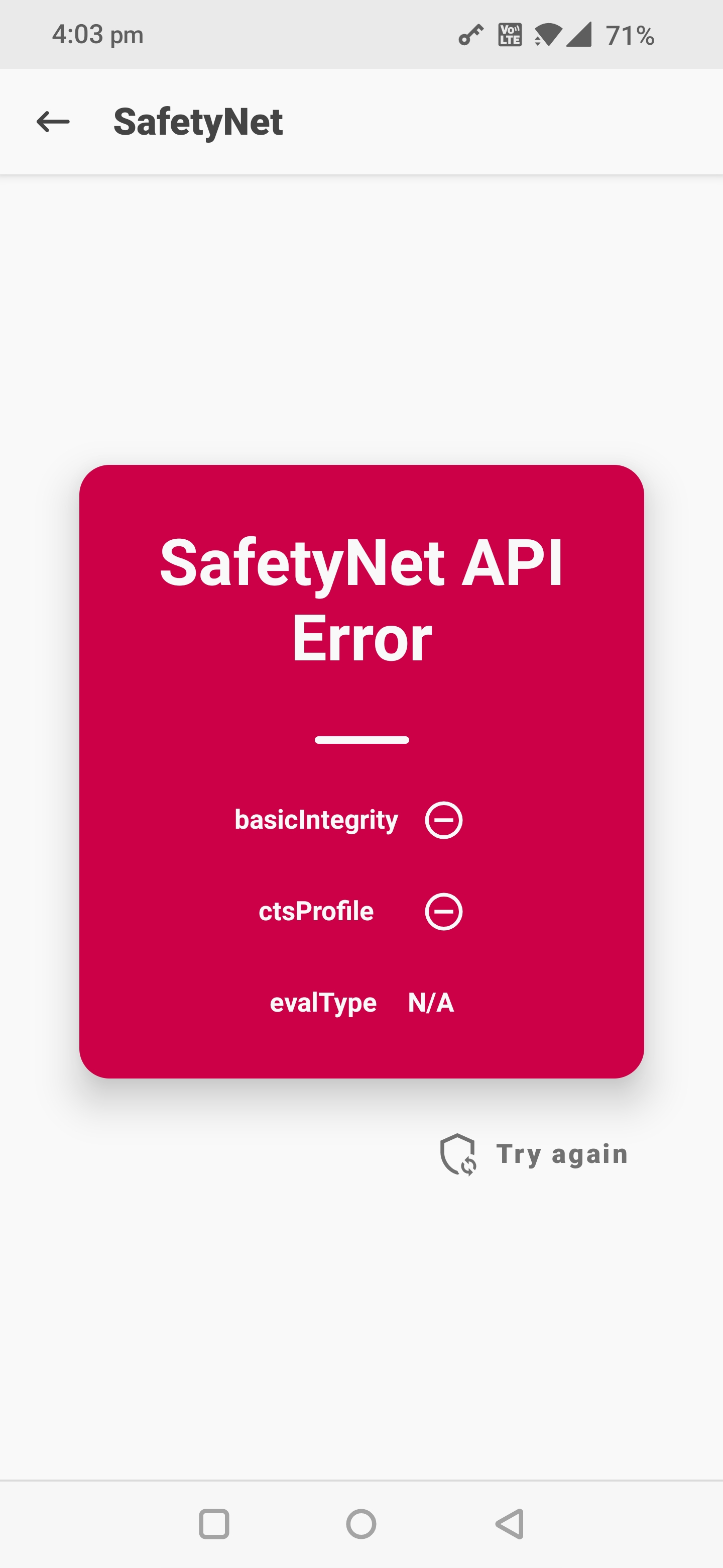 Magisk App Bug · Issue 4265 · Topjohnwumagisk · Github