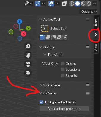 GitHub - andrey-aleks/Blender_Custom_Tools: Custom tools (addons) for ...