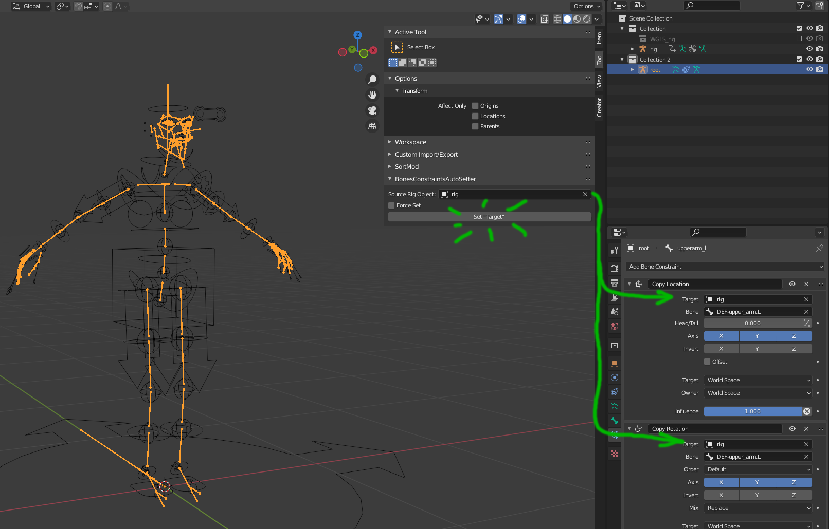 GitHub - andrey-aleks/Blender_Custom_Tools: Custom tools (addons) for ...