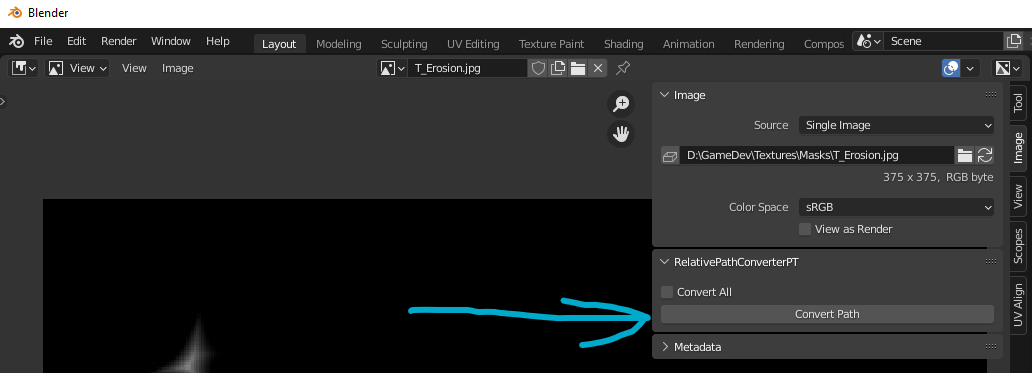 GitHub - andrey-aleks/Blender_Custom_Tools: Custom tools (addons) for Blender3D