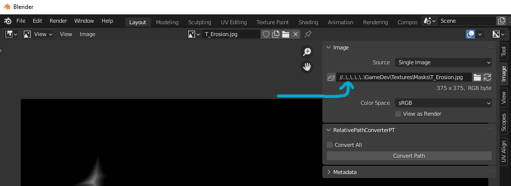 GitHub - andrey-aleks/Blender_Custom_Tools: Custom tools (addons) for ...