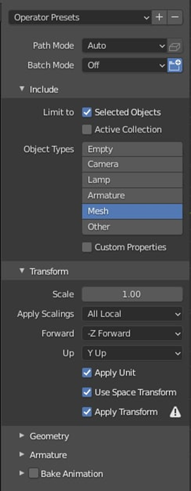 GitHub - andrey-aleks/Blender_Custom_Tools: Custom tools (addons) for ...