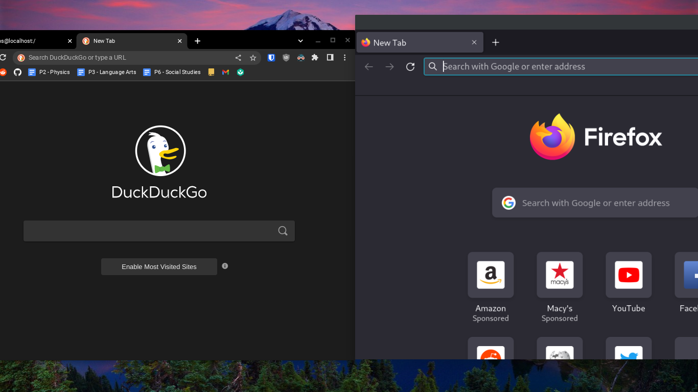 Firefox's UI is too big · Issue #6937 · chromebrew/chromebrew · GitHub