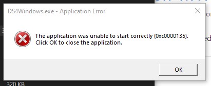 Program crashes on launch after Windows updates. (#901) · Issues ...