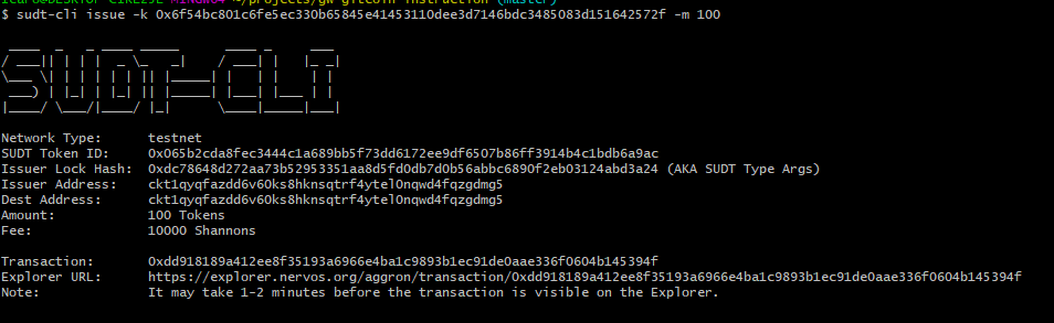 GitHub - icaroo/nervosTask4