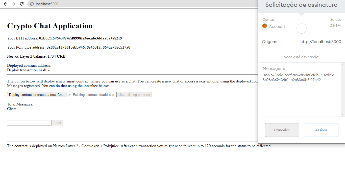 GitHub - icaroo/nervosTask7