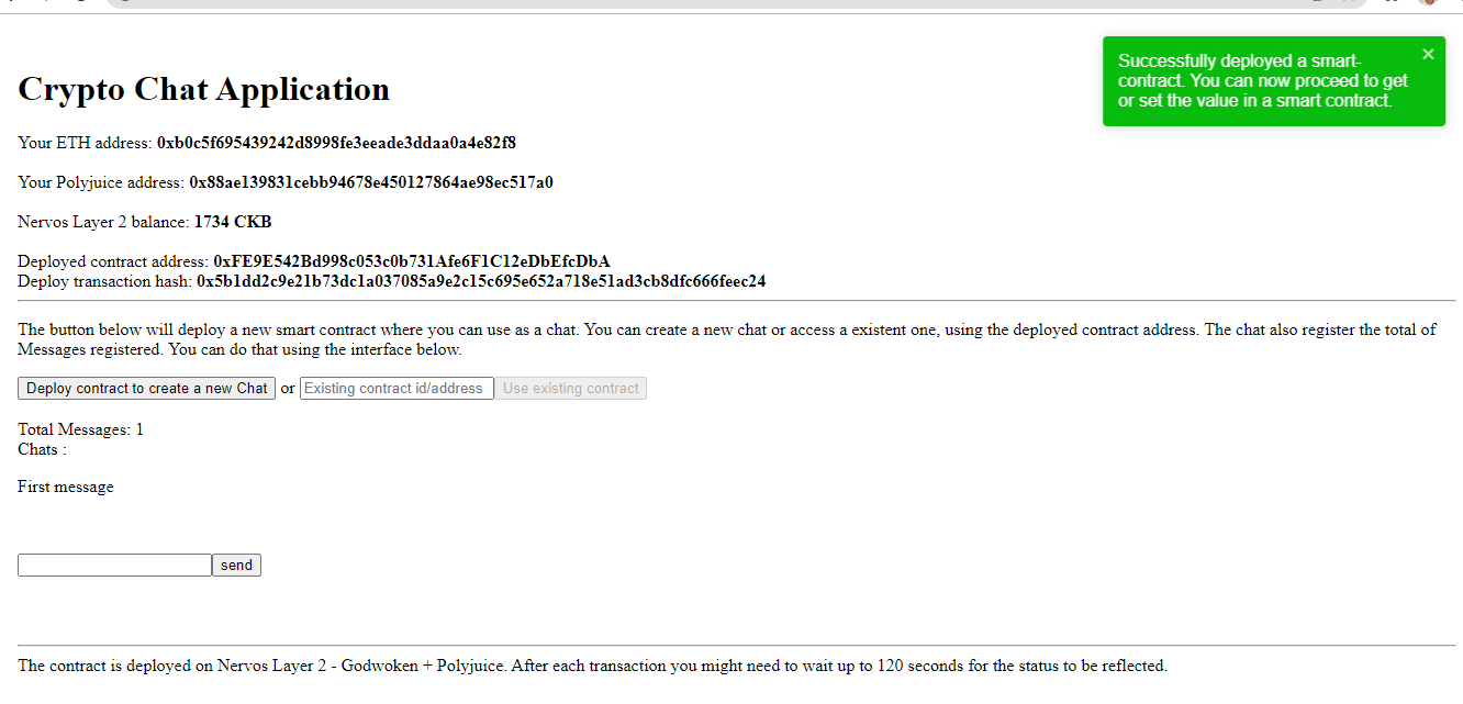 GitHub - icaroo/nervosTask7