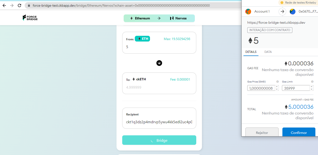 GitHub - icaroo/nervosTask8