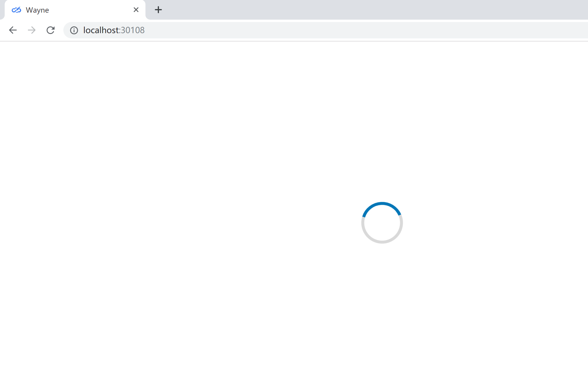 浏览器解析问题 · Issue #553 · Qihoo360/wayne · GitHub