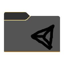 [Icon Request] Unity folder icon · Issue #1429 · PKief/vscode-material ...