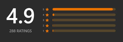 Update Microsoft store ratings image · Issue #657 · DevToys-app/DevToys ...