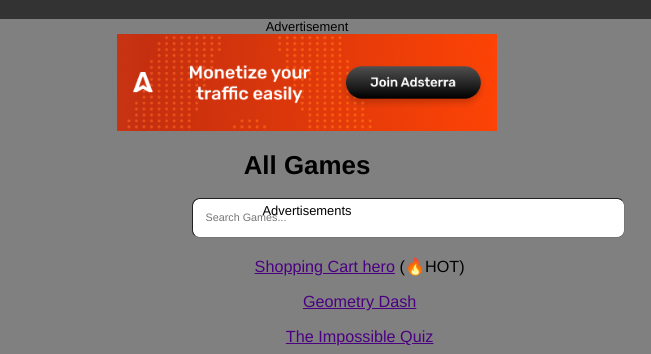 outred.github.io: ads · Issue #15534 · uBlockOrigin/uAssets · GitHub