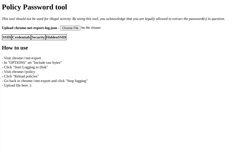 GitHub - 3kh0/ext-remover: Bookmarklet exploit that can force-disable extensions installed on ...