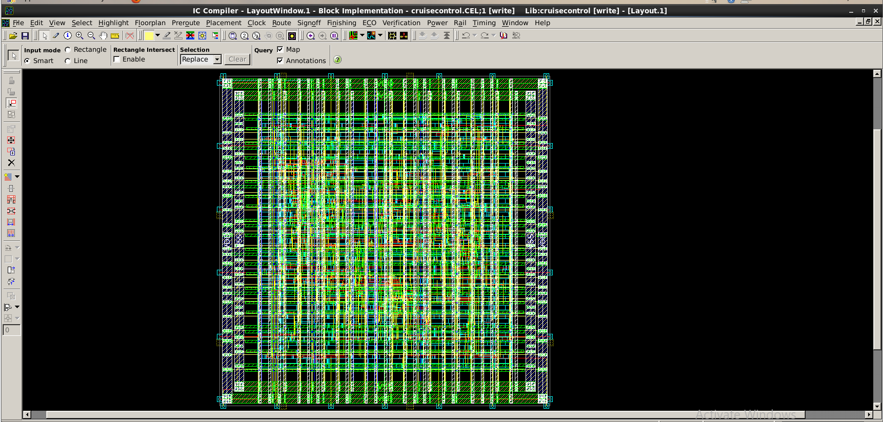 GitHub - abdelazeem201/ASIC-Implementation-of-a-Cruise-Control-System-: This Paper presents a ...