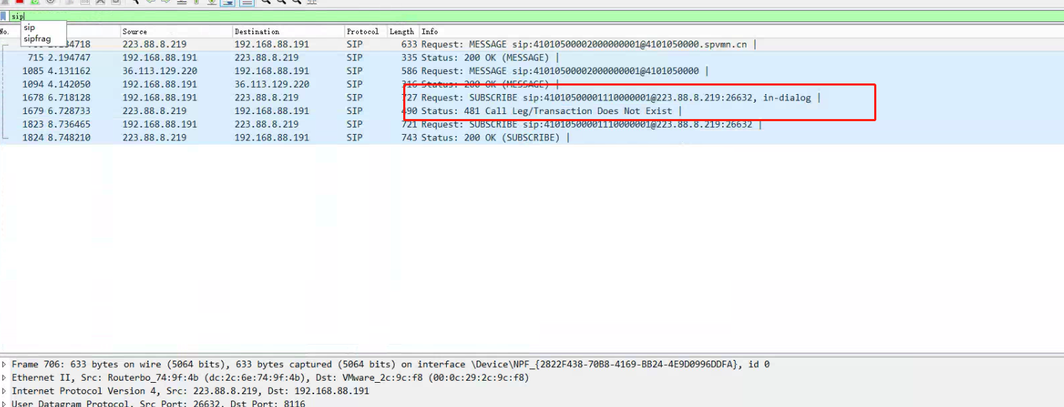 关于设备目录订阅 · Issue #553 · 648540858/wvp-GB28181-pro · GitHub