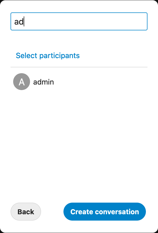 Wrong icon for groups in the "Select participants" dialog · Issue #2573 · nextcloud/spreed · GitHub