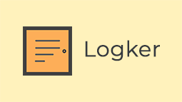 GitHub - phatsanphonna/Logker: Logker is a logging bot suitable for ...