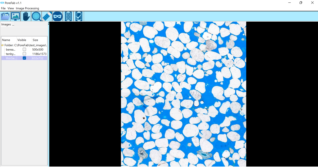 GitHub - mbex9ts3/PoreFab: PoreFab is an open-source GUI application ...