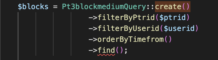 Reporting errors where there is no error · Issue #2566 · bmewburn/vscode-intelephense · GitHub