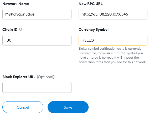LoadBot fails with SIGSEGV · Issue #472 · 0xPolygon/polygon-edge · GitHub