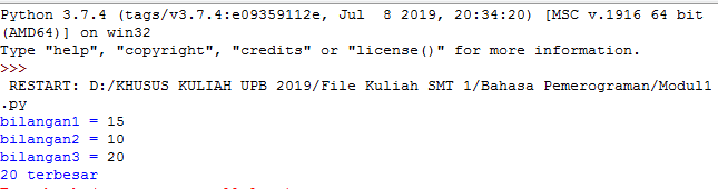 GitHub - Aristrisantoso729/labpy2