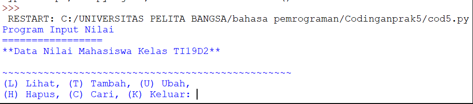 GitHub - Aristrisantoso729/labpy5