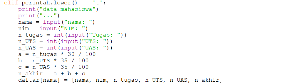 GitHub - Aristrisantoso729/labpy5