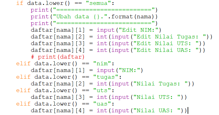 GitHub - Aristrisantoso729/labpy5