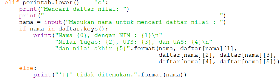 GitHub - Aristrisantoso729/labpy5