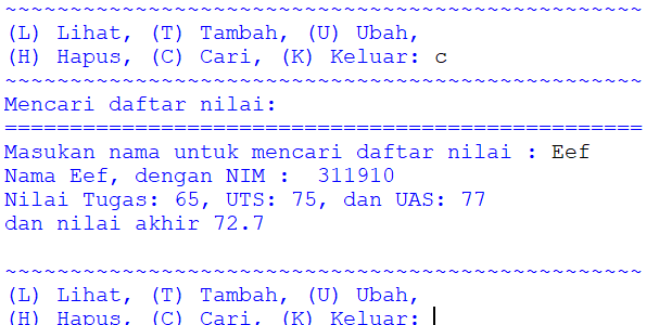GitHub - Aristrisantoso729/labpy5