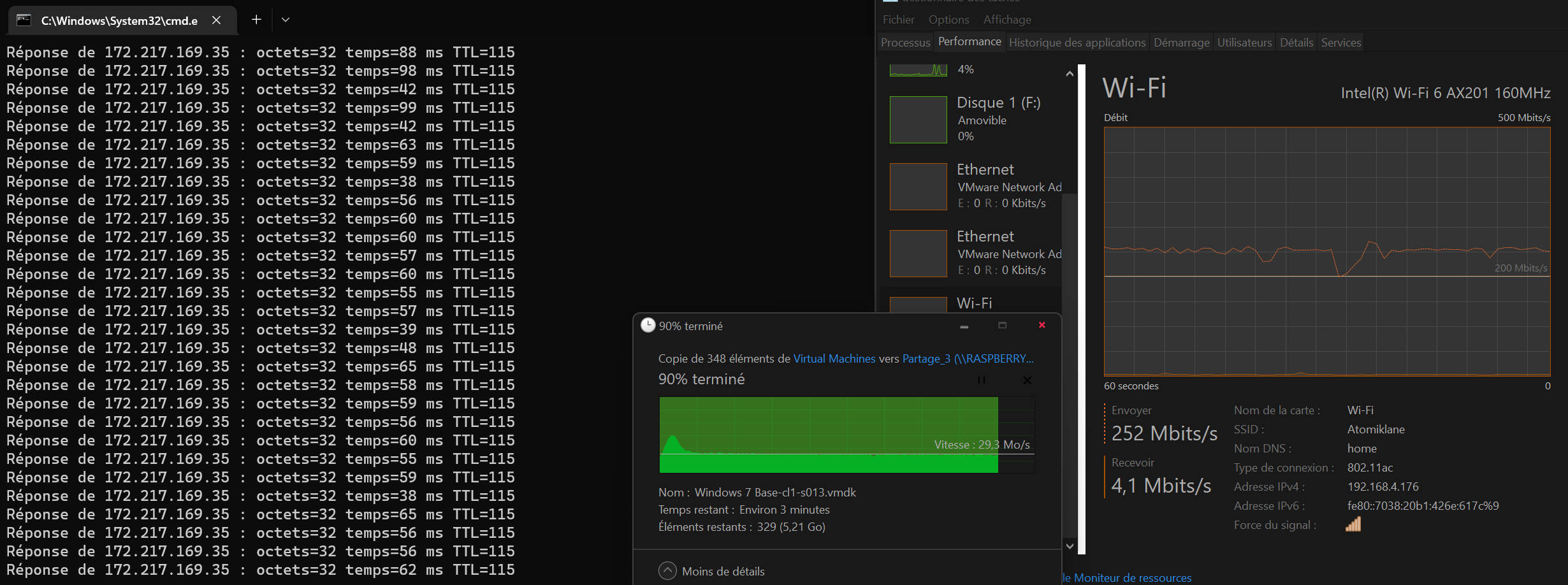Random network timeouts AWUS036ACM / AWUS036ACHM · Issue #92 · morrownr/USB-WiFi · GitHub