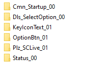 [Regression] Batch Export Texture · Issue #171 · KillzXGaming/Switch-Toolbox · GitHub