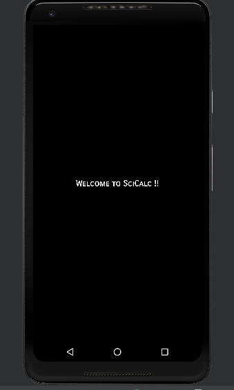 GitHub - Ankita909/SciCalc-Scientific_Calculator