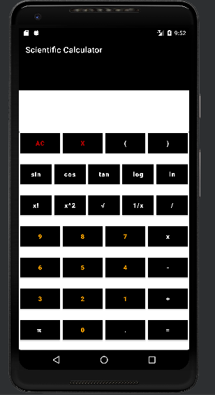 GitHub - Ankita909/SciCalc-Scientific_Calculator