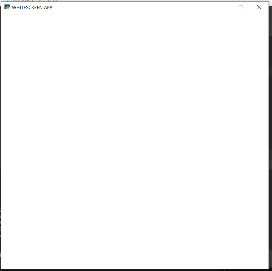 Problem Loading Local Html On Some Windows Machines · Issue 719 4622