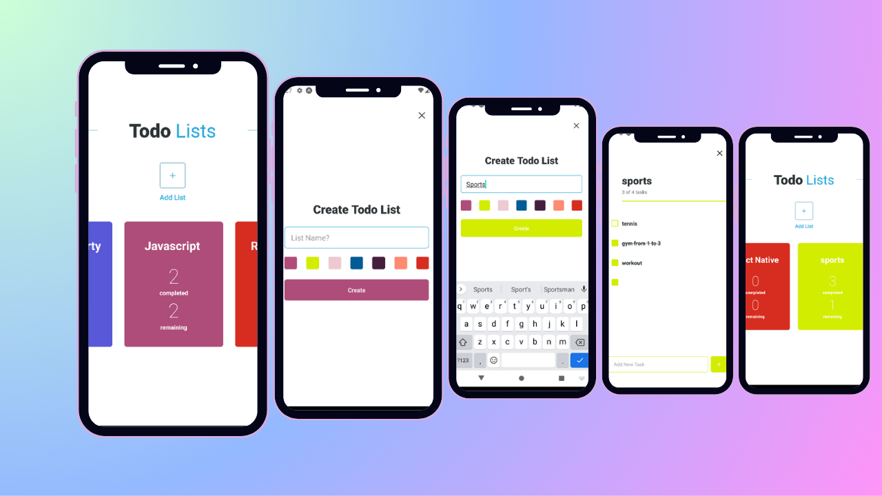 GitHub - mai928/todolist