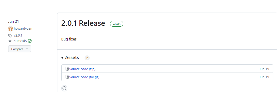 Netflix Eureka 2.x - WIKI says discontinued? · Issue #1514 · Netflix/eureka · GitHub