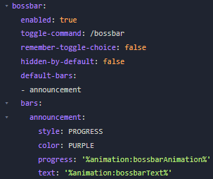 BossBar Placeholder · Issue #641 · NEZNAMY/TAB · GitHub