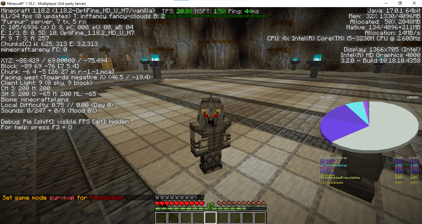 Problem loading and unloading texture pack (loading bug) · Issue #7114 · sp614x/optifine · GitHub