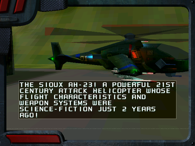 Extreme Assault DOS game Voodoo transparency glitch · Issue #3304 ...